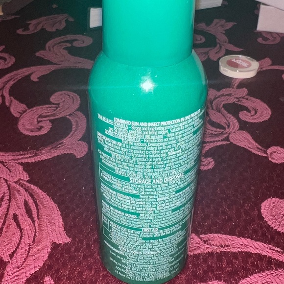 Bath & Body | Skin So Soft Bug Guard Plus Ir3535 Expedition Aerosol ...